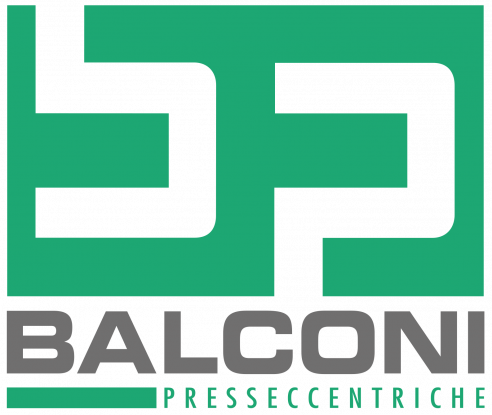 Balconi Presseccentriche - Mechanical presses Servopresses